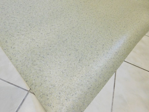 Műpadló pvc maradék Szórt mintás zds. 168x400cm - Akciós függöny ...